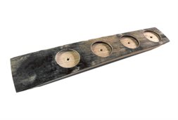 Flight Boards - Custom engraved