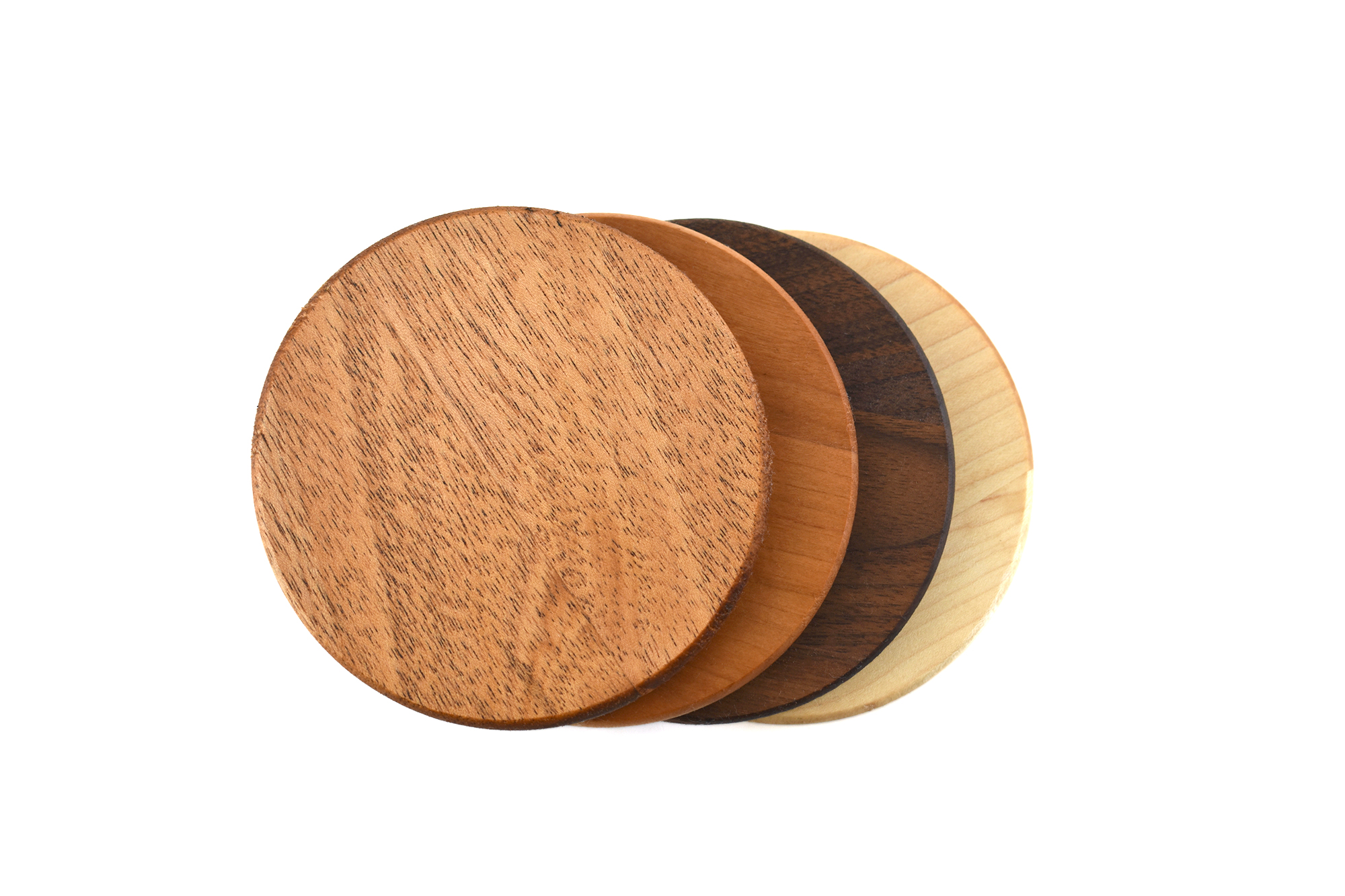 House Shaped Coaster