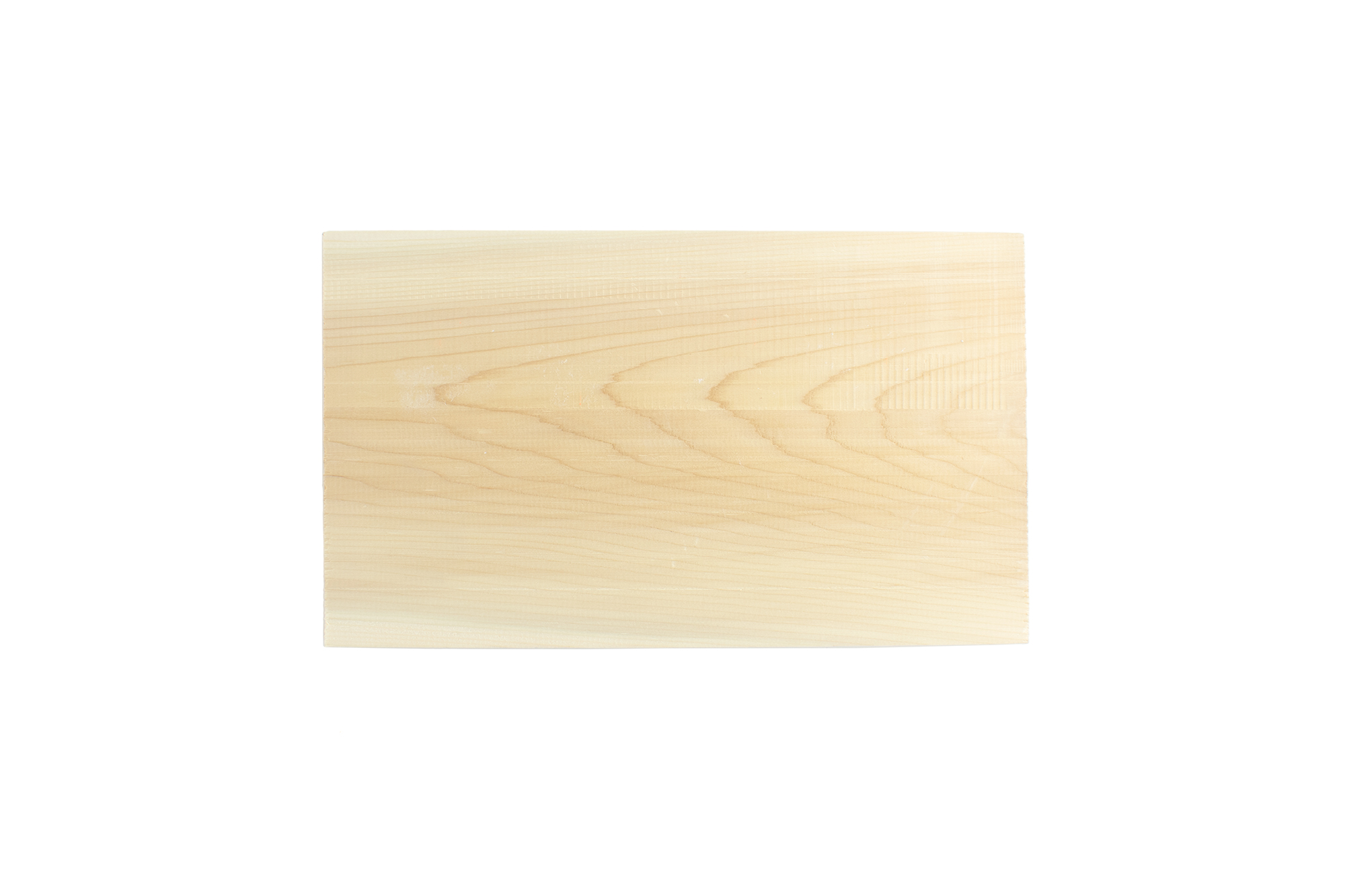 Large Cedar Grilling Plank