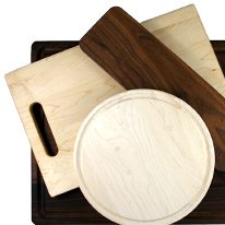 Wholesale Wood Cutting Boards | Made in the USA & Canada